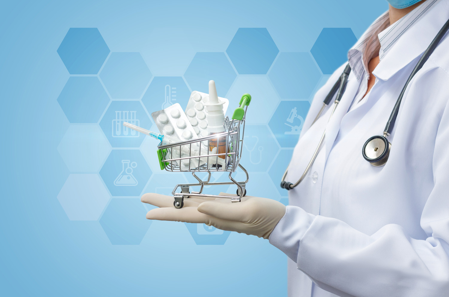 Our Products - Pharma Natural