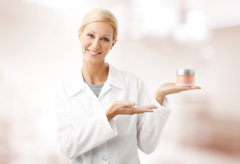 Anti - Aging - Pharma Natural